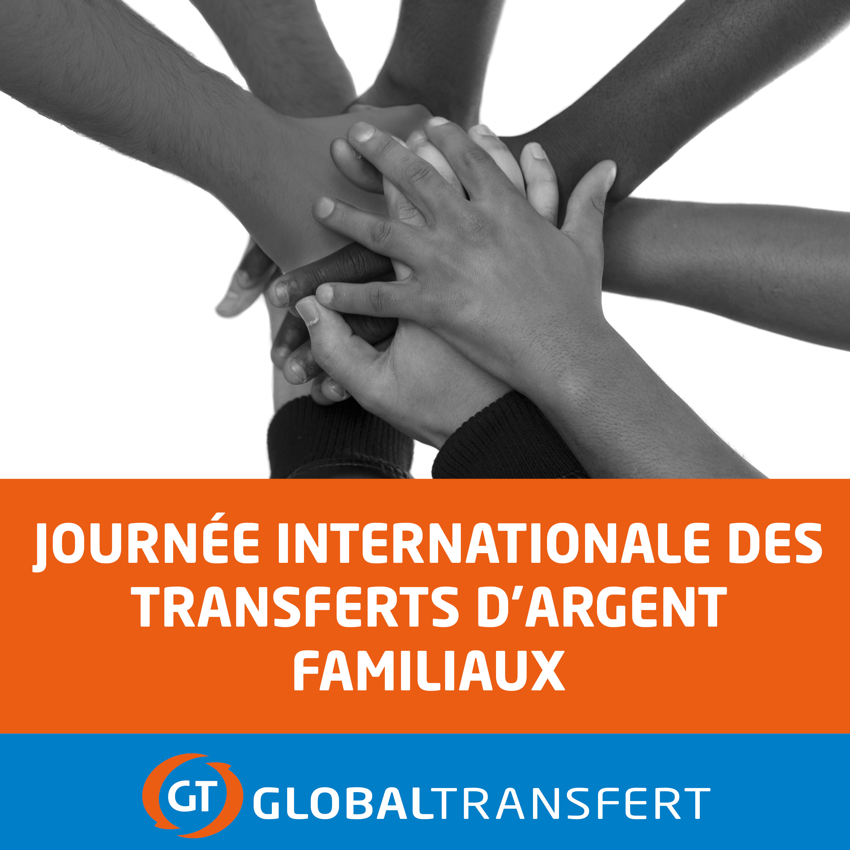 Transfert d'argent | Global Transfert